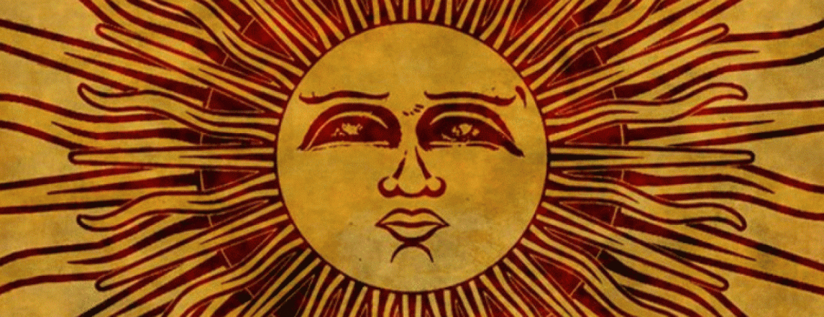 Cursed Earth:Landscape and Isolation in Folk Horror. An essay by Andy ...