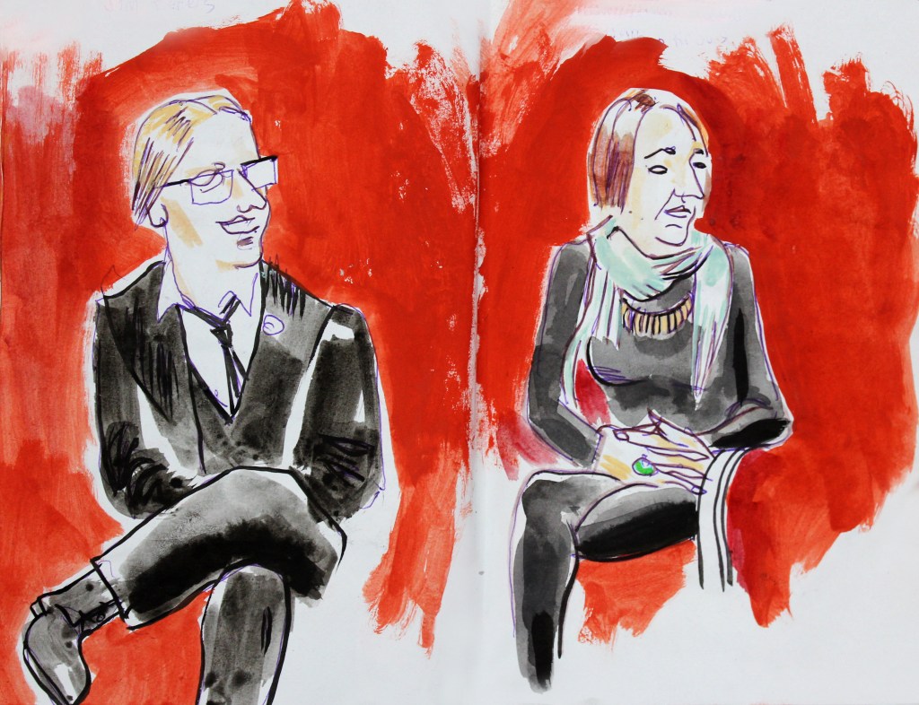 adam scovell – Folk Horror Revival & Urban Wyrd Project ⨘