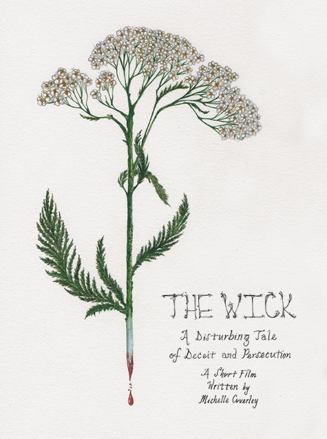The Wick – support an exciting new Folk Horror production. – Folk ...
