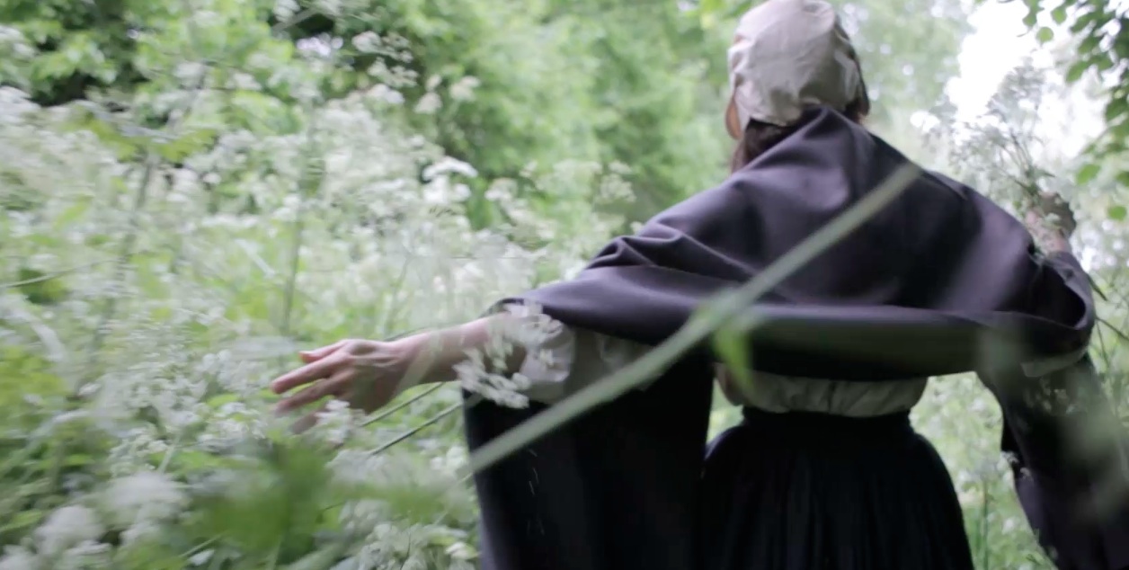 The Wick – support an exciting new Folk Horror production. – Folk ...