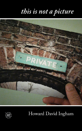 Review: this is not a picture – Folk Horror Revival & Urban Wyrd Project ⨘