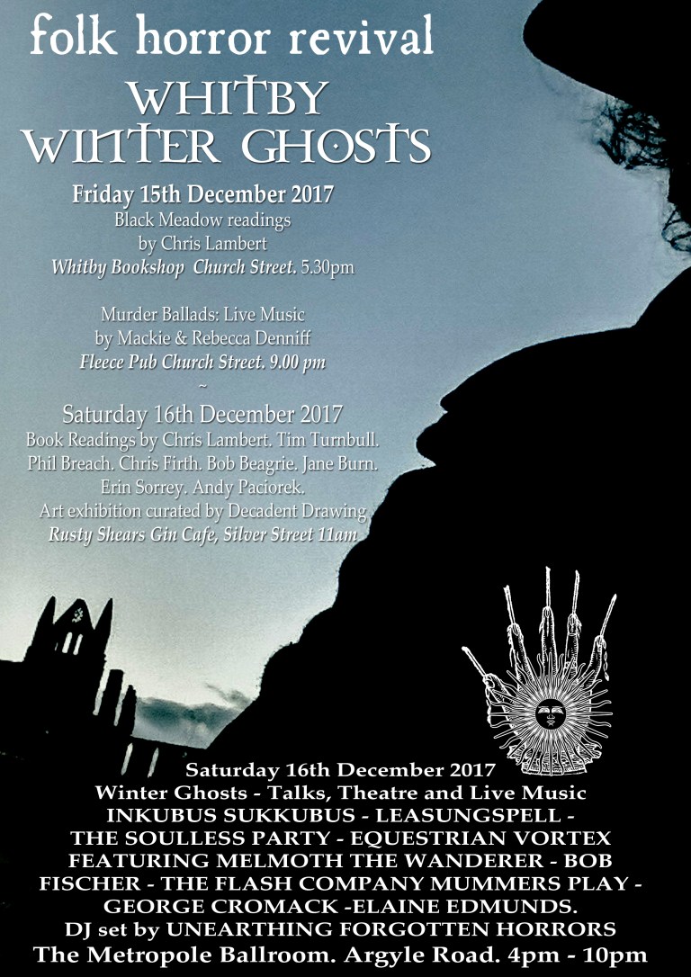 Folk Horror Revival : Hit The North!!! – Folk Horror Revival & Urban ...