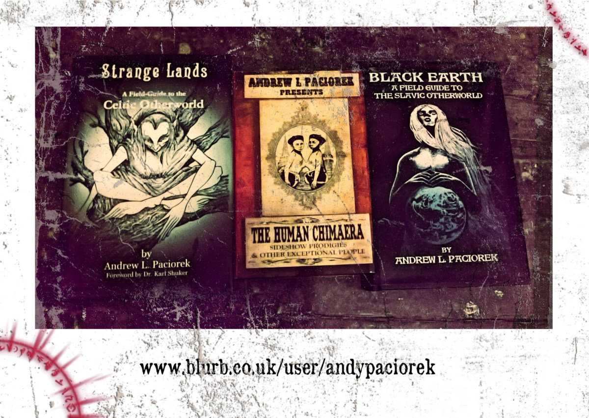 Andy Paciorek books Discount Code – Folk Horror Revival & Urban Wyrd ...
