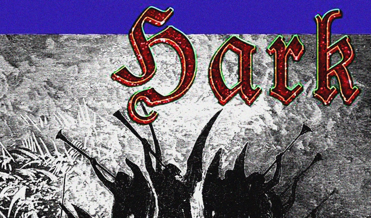 Hark @ Whitby 1: Alternative Yule: Decadent Drawing & Eolith Designs ...