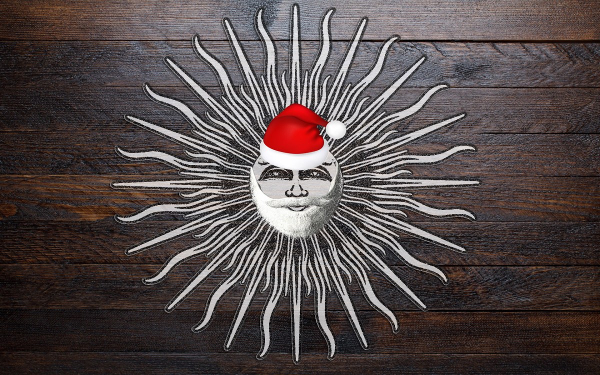 Yule is coming. Folk Horror Revival official books and merchandise ...