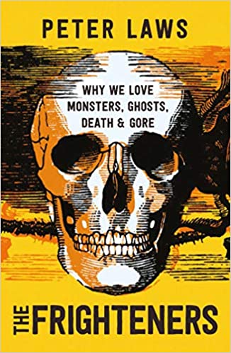 The Frighteners by Peter Laws: Book Review – Folk Horror Revival ...