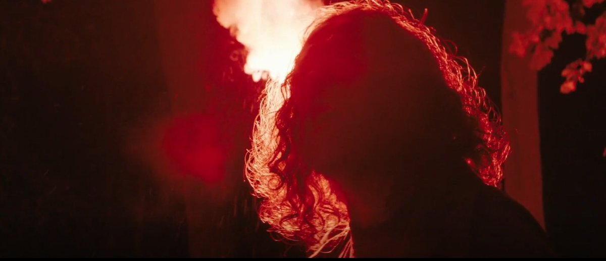 In The Earth: Film Review – Folk Horror Revival & Urban Wyrd Project ⨘