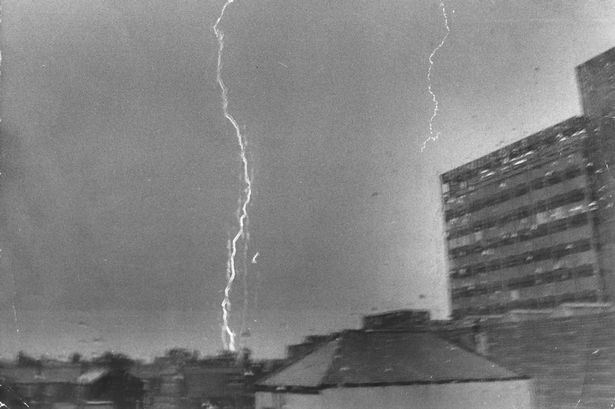 Ironopolis by Glen James Brown: Book Review – Folk Horror Revival ...