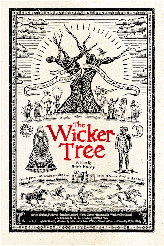 Damnable Tales: An Interview with Richard Wells & Book Review – Folk ...